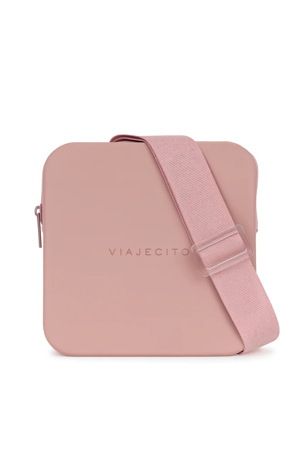 Xl Smoke Pink Set – Viajecito India